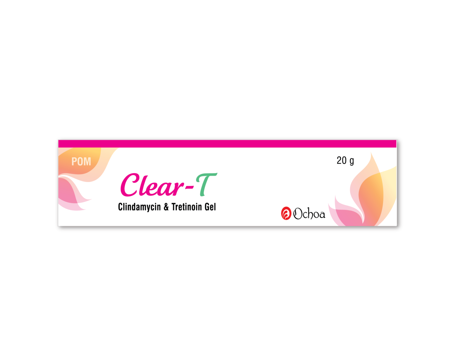 Clear-T Gel - Dawa Life Sciences