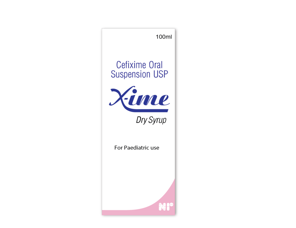 Xime Suspension - Dawa Life Sciences