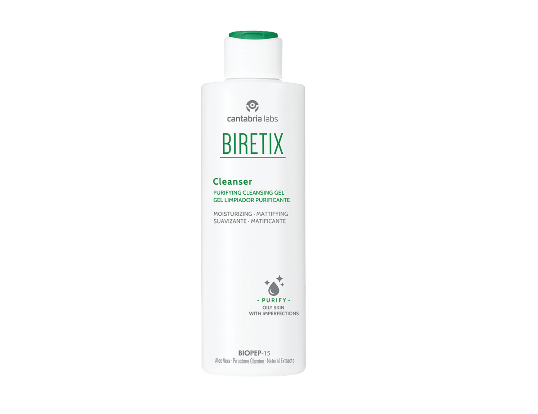 BIRETIX Cleanser - Dawa Life Sciences