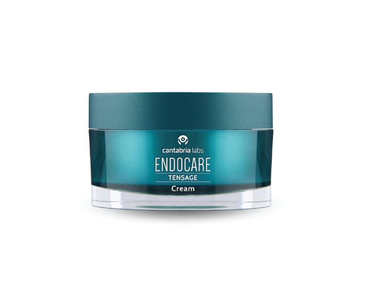 ENDOCARE TENSAGE Cream - Dawa Life Sciences