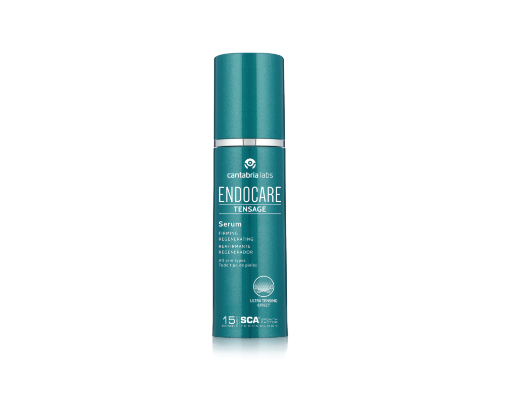 ENDOCARE Tensage Serum - Dawa Life Sciences