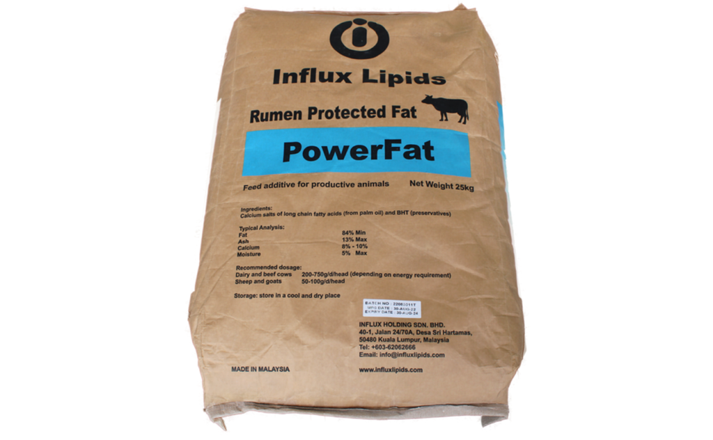 z. Powerfat - Animal Health & Nutrition - Dawa Life Sciences