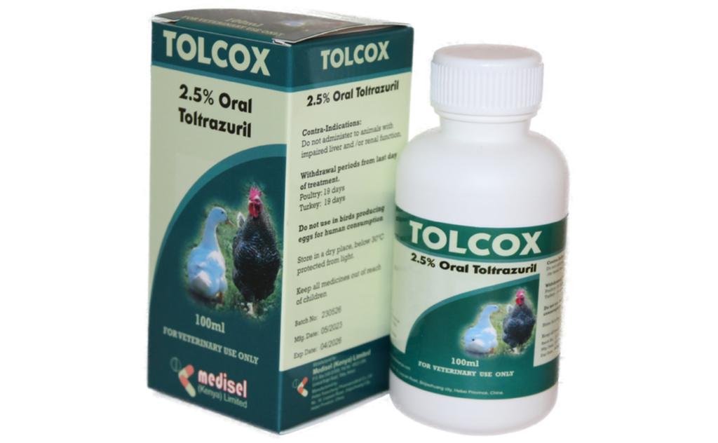 z. Tolcox - Dawa Life Sciences